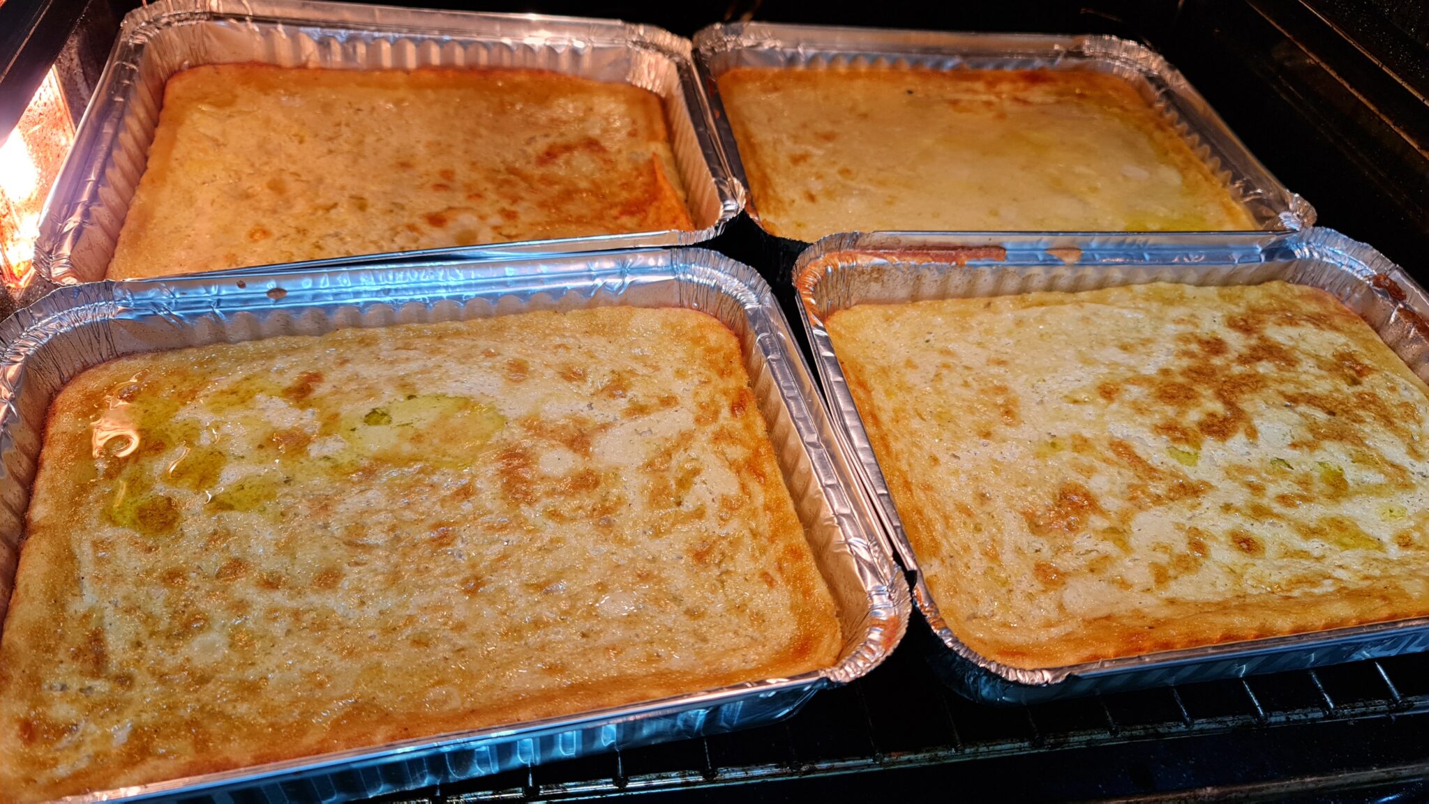 LA CALENTICA ORANAISE de Dan Marchegiano - Ougashéli